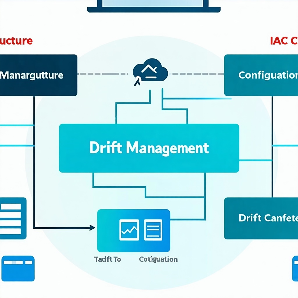 Drift Management: The Perfect Complement to Infrastructure as Code (IaC)